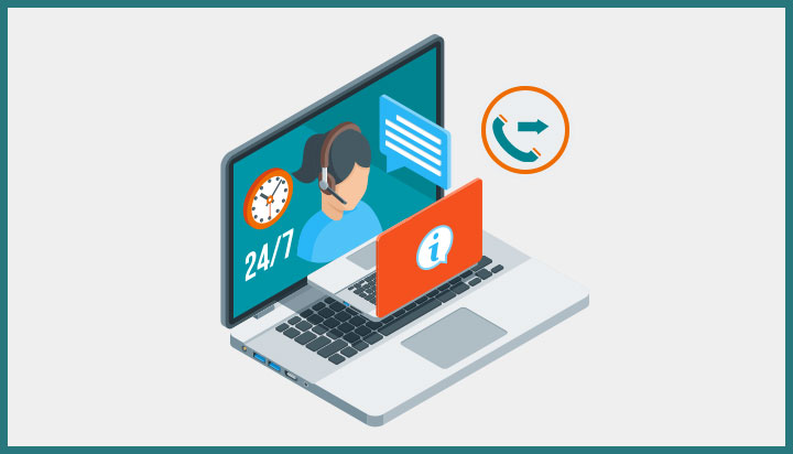 Outbound Call Center Software Solutions | CallCenterHosting Outbound Call Center Software Solutions | CallCenterHosting